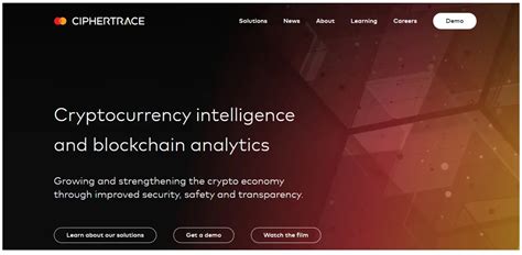 Blockchain Analytics Top Companies And How It Works