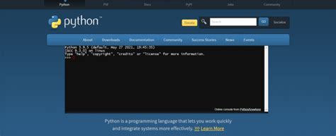 15 Best Online Python Compilers 2024 Hashdork