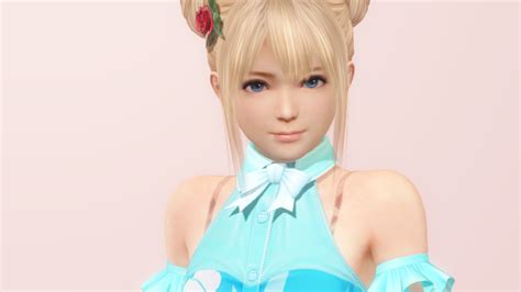 Dead Or Alive Xtreme Venus Vacation Modding Thread And Discussion