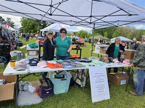 Ploye Festival And The Maine Moose Lottery Drawing Happening In Fort