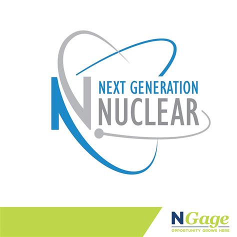 Advanced Small Modular Nuclear Reactors Big Economic Boost With Minimal Visual Impact