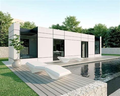 Construcciones Modulares Construcciones Y Reformas Dasan