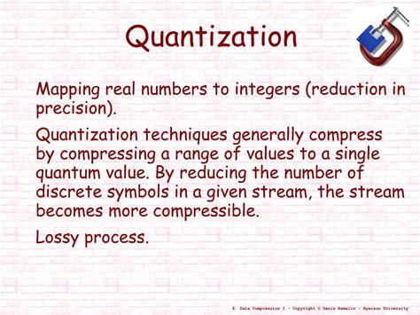 Ppt Data Compression I Powerpoint Presentation Free Download Id 5502227