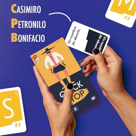 Quick Stop Jueguetes