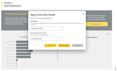 automated machine learning with power bi smartbridge