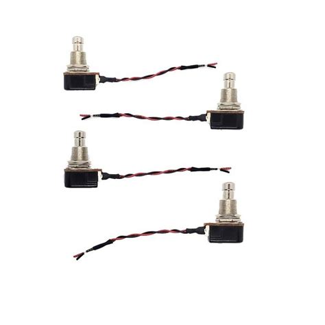 Soft Toch Switch Upgrade Kit Diy — Ballard Guitar Dock
