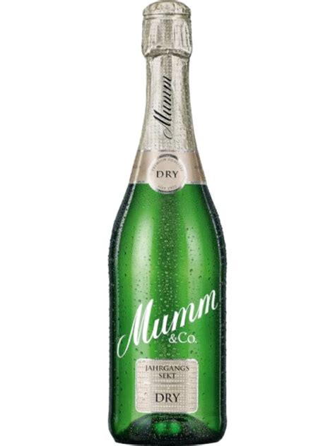 Mumm Dry Beerstore