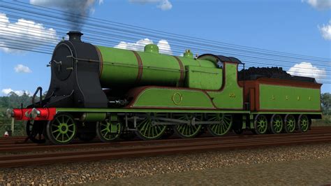 Secr No 313 Caledonia Works