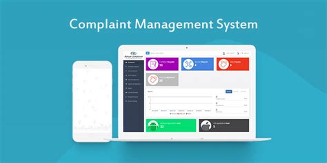 Complaint Management System National Software Developers