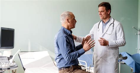 How To Keep Your Prostate Healthy