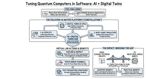 Quantum Elements Ai Powered Quantum Computing Platform Quantum
