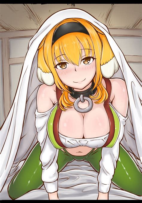 Roxanne Isekai Meikyuu De Harem Wo Drawn By Epm Danbooru