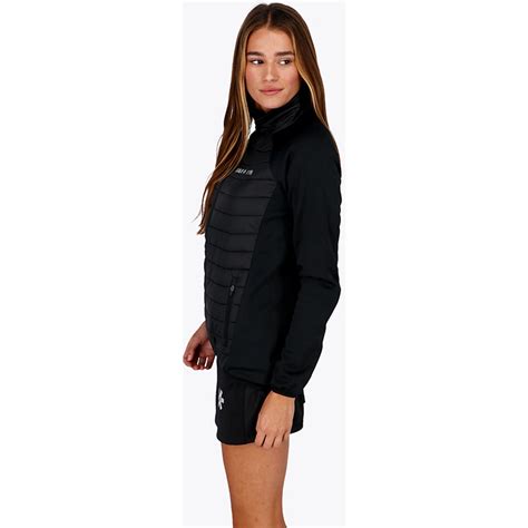 Osaka Hybrid Jacket Women
