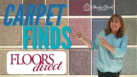 How To Find Carpet Deals At Floors Direct Stuart Florida Youtube