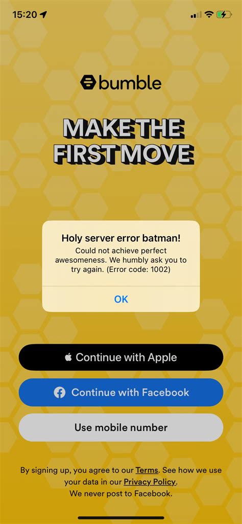Delete The App Because It Wasnt Stuck On Yellow Screen Redownloaded And Get This When Trying