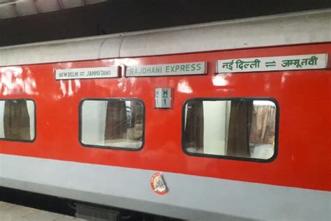 Why Is Irctcs First Class Ac Coach Ticket Costlier Than Other Classes