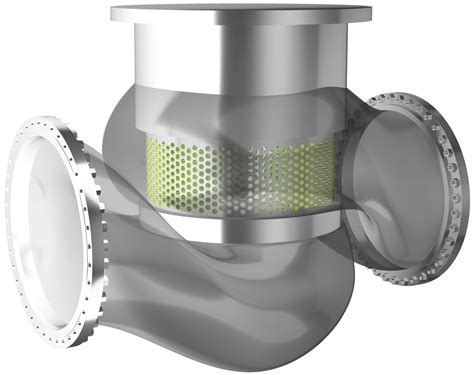 cfd driven shape optimization of a control valve › caeses