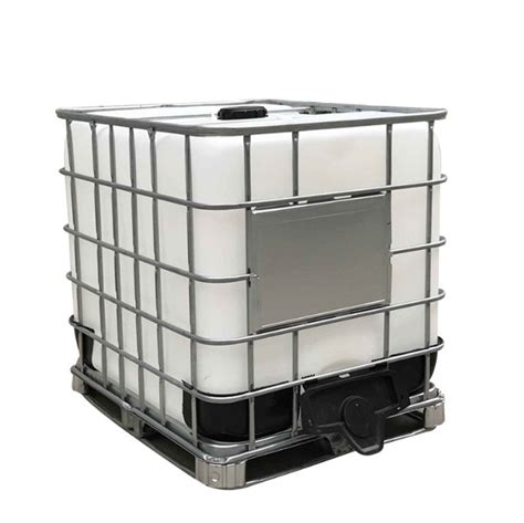 China IBC Containers Manufacturers Kilang Pembekal Harga Borong