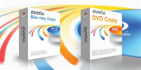 Create Dvds And Blu Ray Disc Backups Effortlessly With Dvdfab Copy Suite [giveaway]