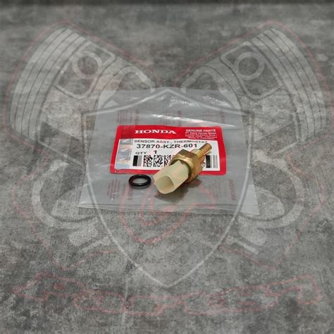 Jual Sensor Suhu Sensor Panas Ect Honda Vario 125 Pcx 150 Cb 150r Sonic Shopee Indonesia