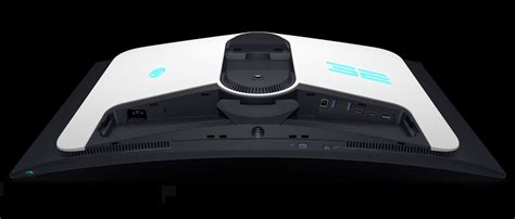 Alienware Aw Qf K Qd Oled Monitor Review Pc Perspective