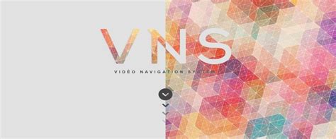 Menu principal L interface de navigation est composée de parties Download Scientific