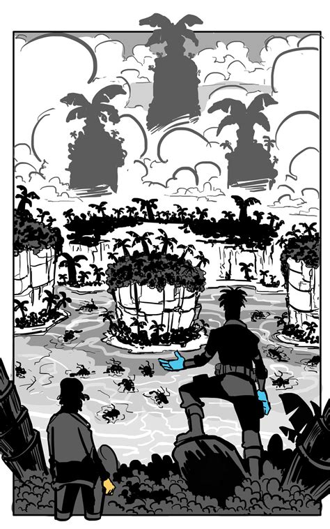 Tapiwanashe Sikota Chapter 3 Page 5