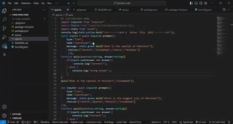 Neha Fahim On Linkedin Quiz Generalknowledge Functions Parameters