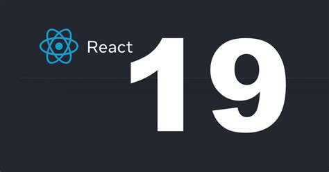 React19令人激动的更新,终于有了编译器 知乎 React19令人激动的更新,终于有了编译器 知乎