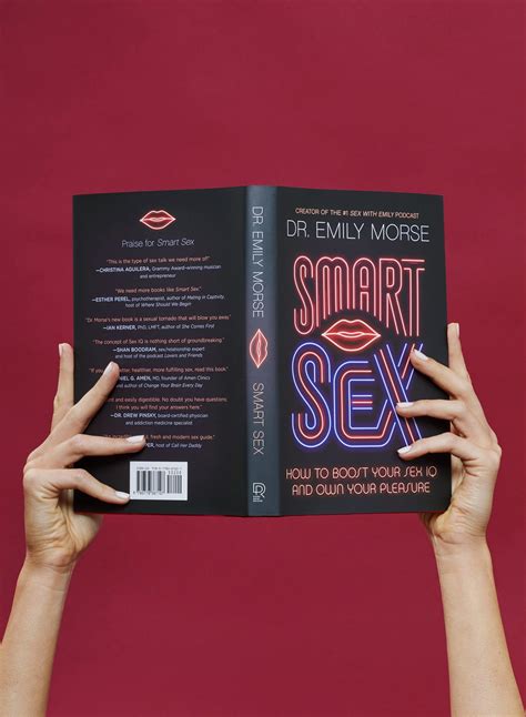 Smart Sex Book Fleur Du Mal