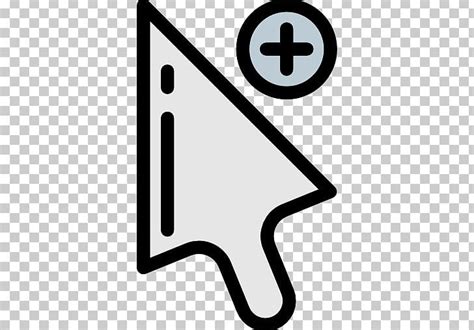 Computer Mouse Pointer Cursor Computer Icons Scalable Graphics Png