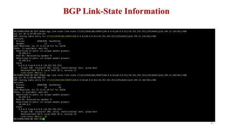 Software Defined Networking Concepts And Practical Implementations Ppt