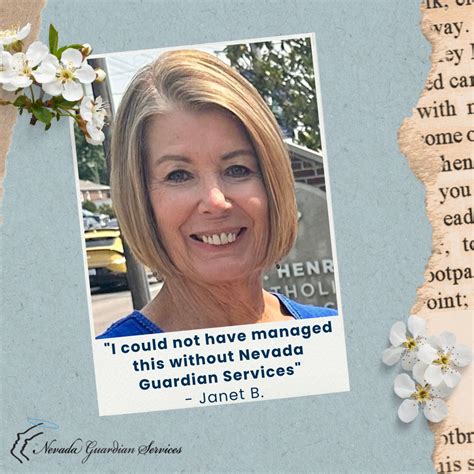 Nevadaguardianservices Testimonial Nevada Guardian Services
