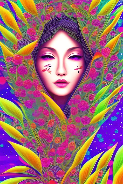 Midi Journey Ai Generative Art · Creative Fabrica