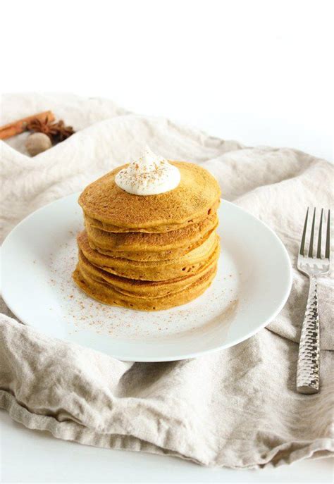 Гарбузові оладки без яєць з індійськими спеціями