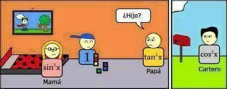 Qué cosas pasan con la trigonometría Matemáticas MathPhymx