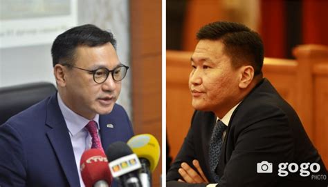 Т Аюурсайхан Б Ганхуяг нарт холбогдох хэргийн шүүх хурлыг хойшлууллаа