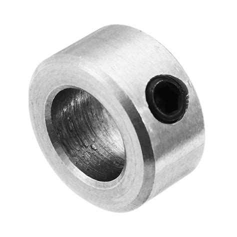 Dollatek 10pcs 8mm Lock Collar T8 Lead Screw Lock Ring Lock Block For 3d Printer Bigamart Dollatek 10pcs 8mm Lock Collar T8 Lead Screw Lock Ring Lock Block For 3d Printer Bigamart