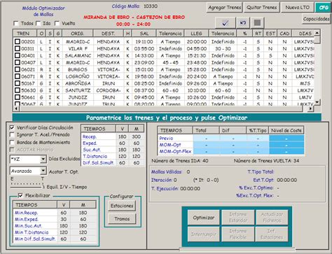 Main Interface Of Mom Download Scientific Diagram