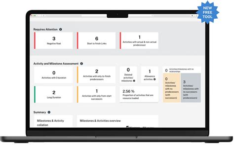 Schedule Integrity Checker