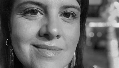 Jornalista Catarina Canelas De Rastos Com A Morte Da Sogra As Minhas