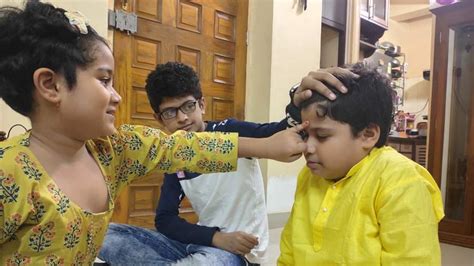 Bhai Dooj Bhai Dooj Immortal Bonding Between Brother And Sister