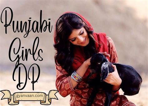 99 Beautiful Punjabi Girls Dp Best Collection Gyanvaan