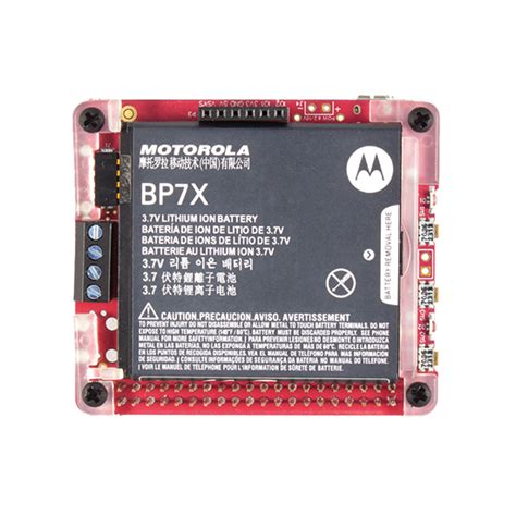 PiJuice Review Portable Power For Raspberry Pi The MagPi Magazine