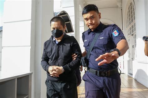 Dsp Mohd Nazri Ekori Muhammad Zaharif Sebelum Langgar Dengan Laju Kosmo Digital