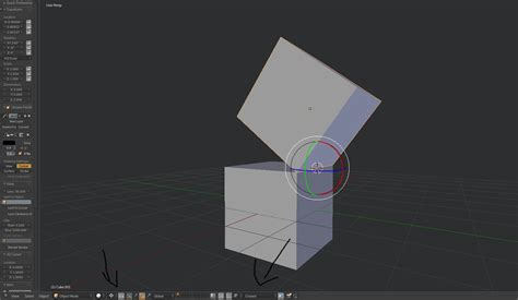 Rotation With Snapping Modeling Blender Artists Community