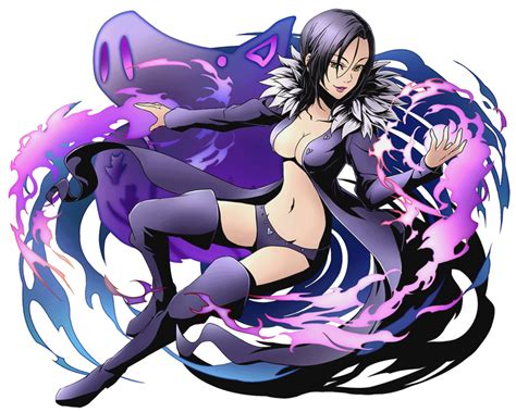 Merlin Nanatsu No Taizai Crossverse Wiki Fandom