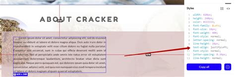 Html Css Нестандартный Text Align как выровнять Stack Overflow на русском