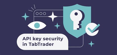 Protecting User Profiles Amid Api Key Security Tabtrader