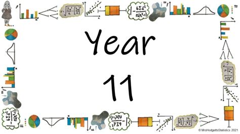 Gcse Statistics Mrs Hodgetts Statistics